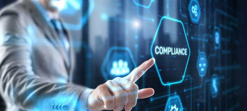 Compliance Readiness & Advisory – GuardStreet